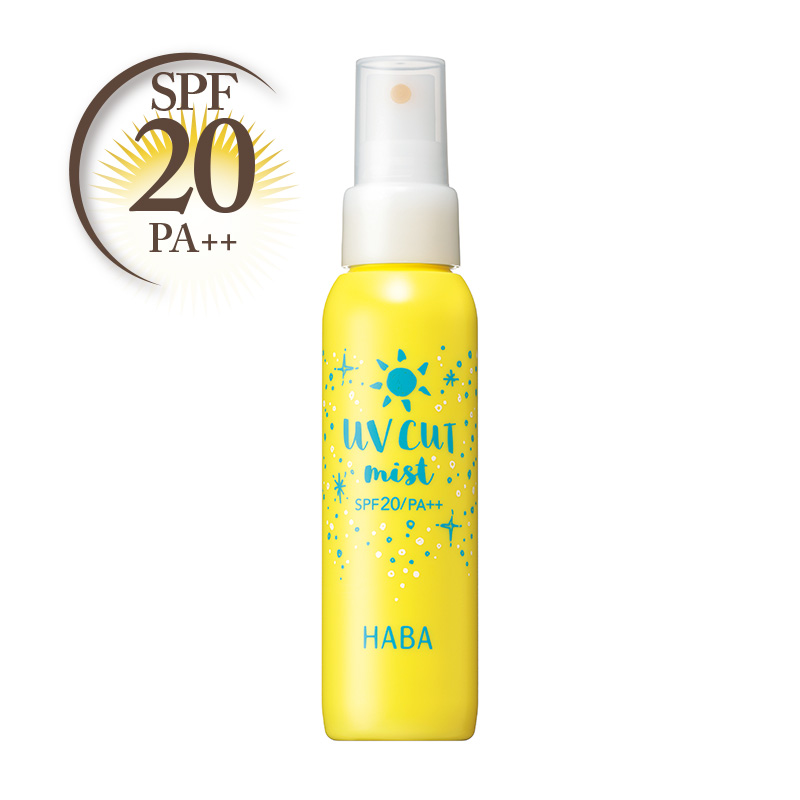 HABA-來自北海道的無添加保養品 台灣官方網站