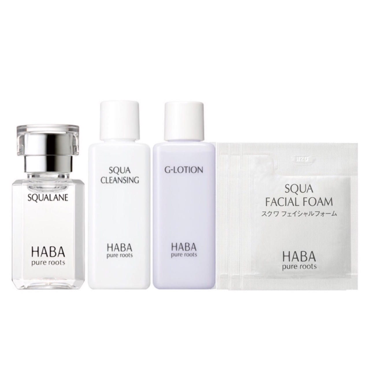 HABA-北海道無添加保養品 台灣官方網站