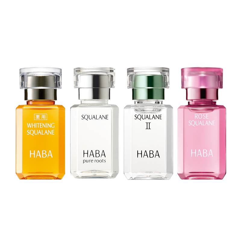 HABA-北海道無添加保養品 台灣官方網站