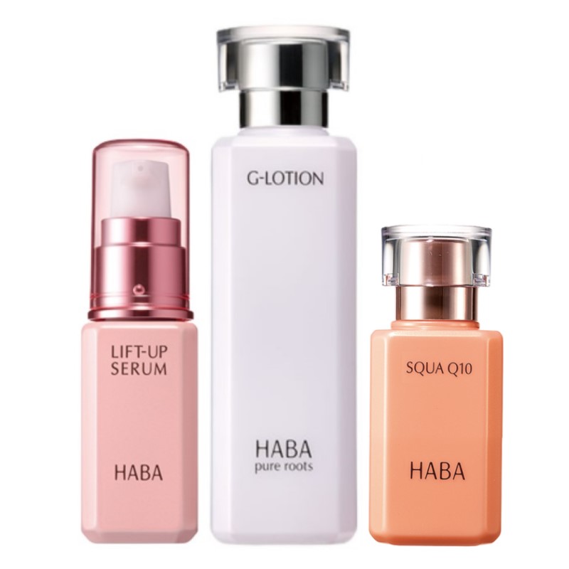 HABA-北海道無添加保養品 台灣官方網站