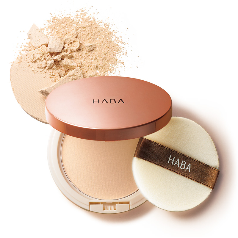 HABA-北海道無添加保養品 台灣官方網站