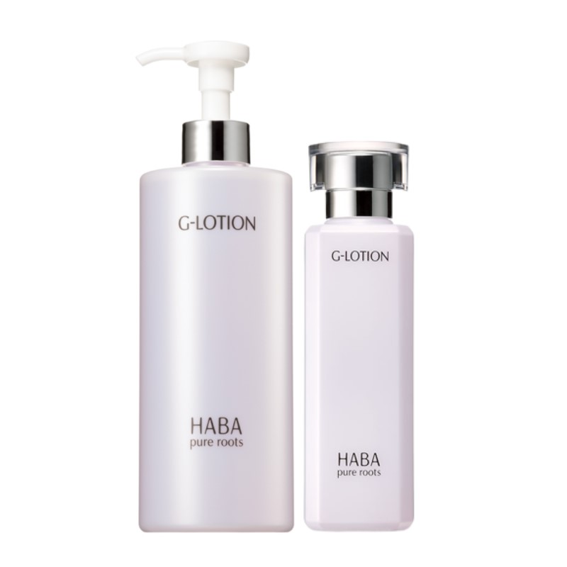 HABA-北海道無添加保養品 台灣官方網站