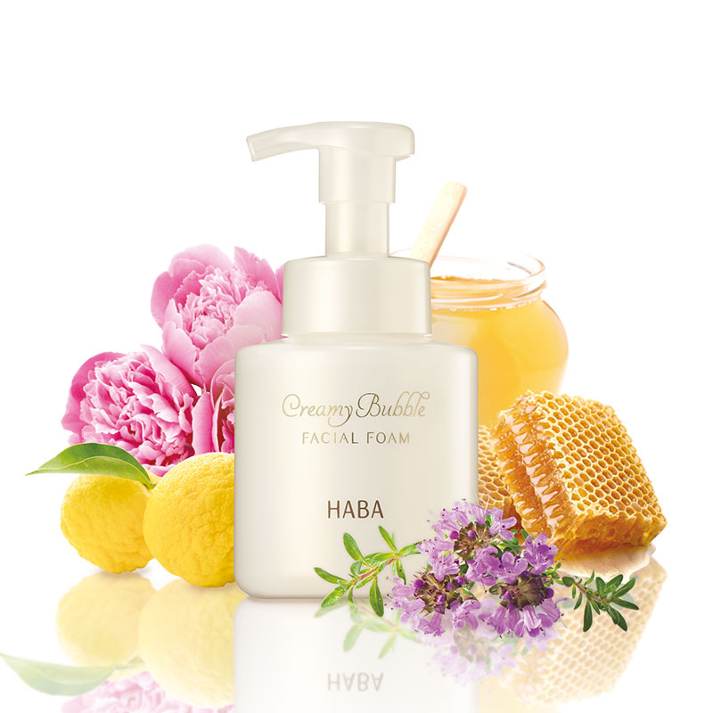 HABA-北海道無添加保養品 台灣官方網站