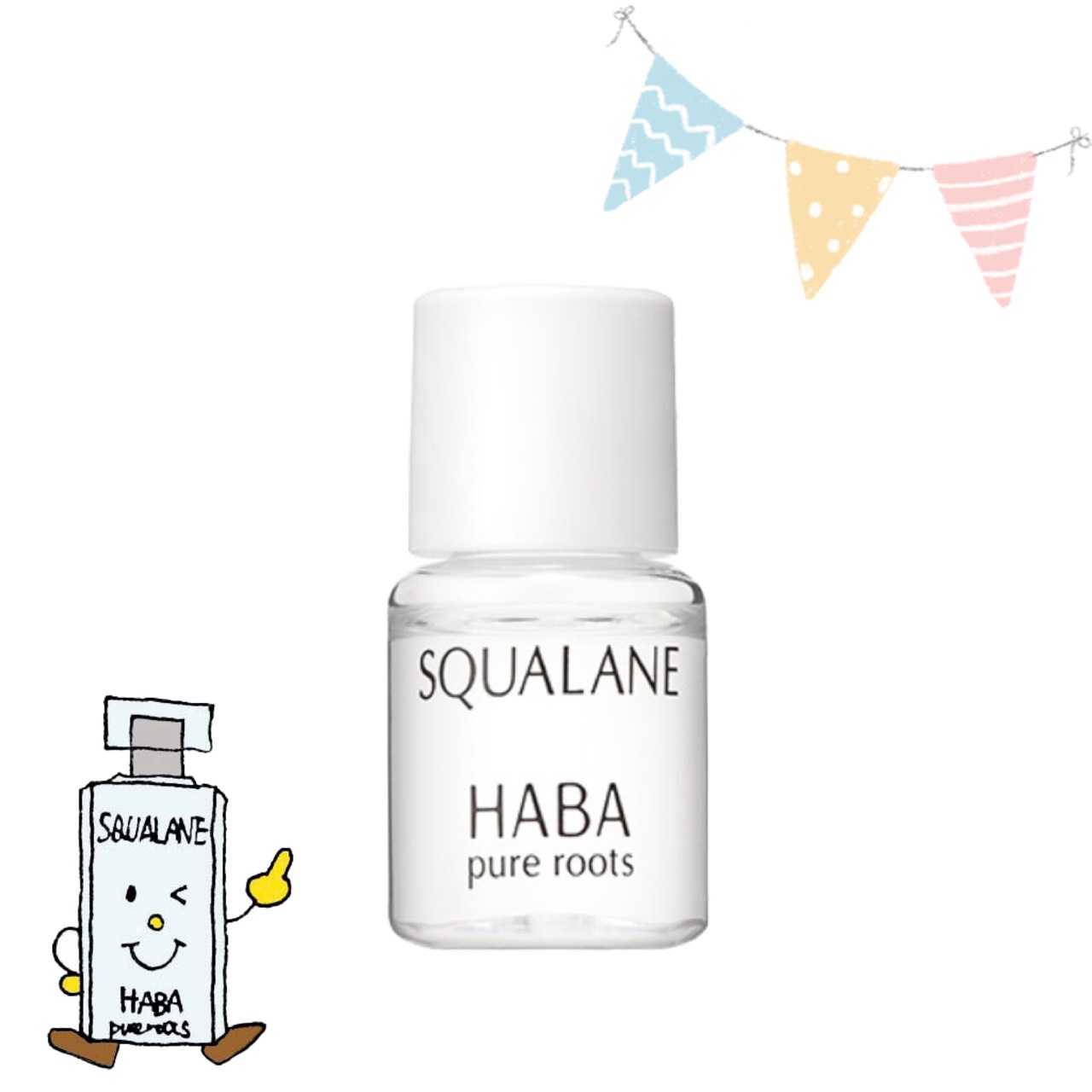 HABA-北海道無添加保養品 台灣官方網站