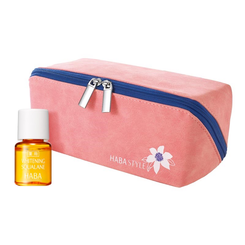 HABA-北海道無添加保養品 台灣官方網站