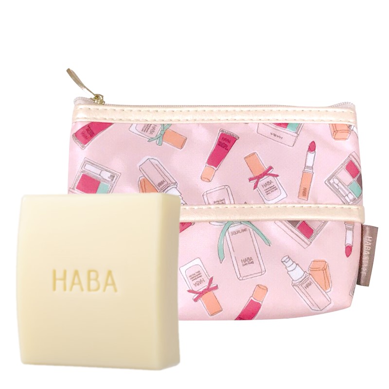 HABA-北海道無添加保養品 台灣官方網站