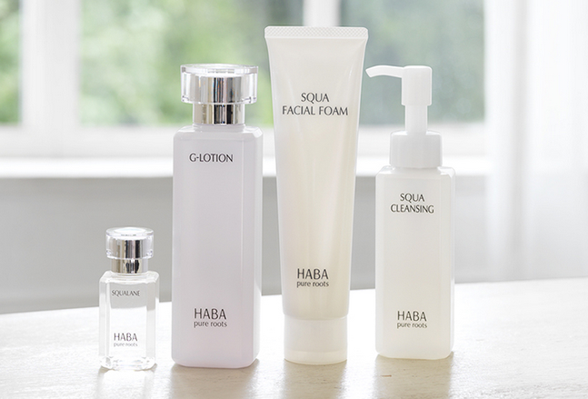 HABA-北海道無添加保養品 台灣官方網站